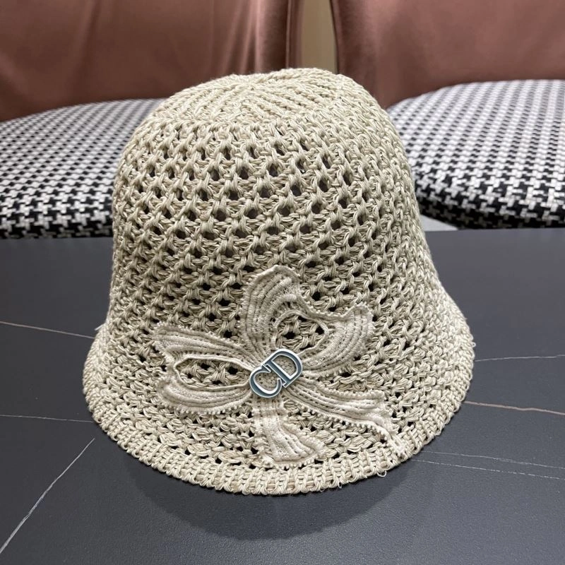 Christian Dior Caps
