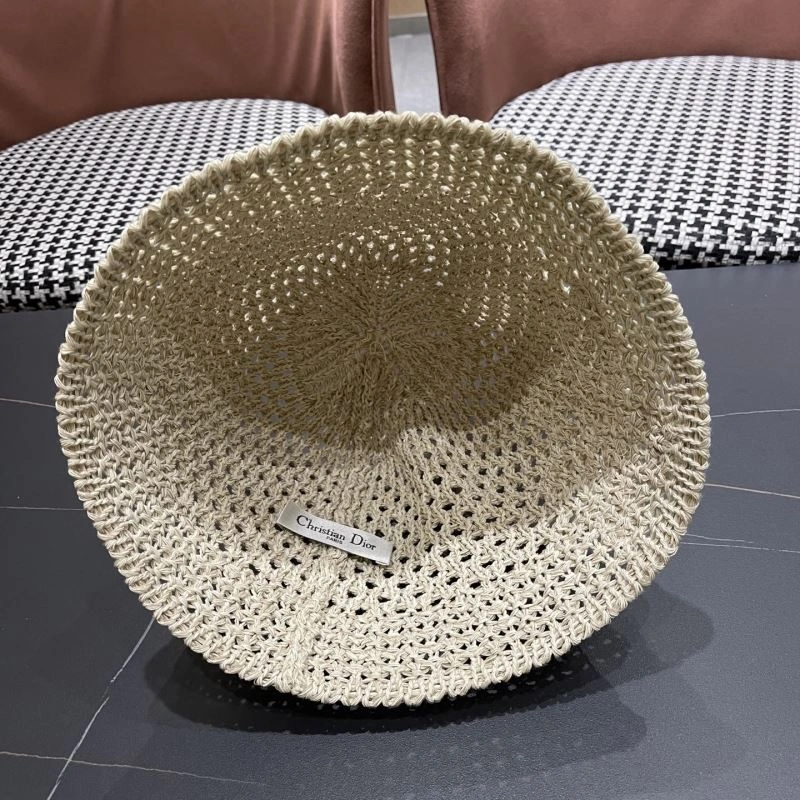 Perfect replica Christian Dior Caps