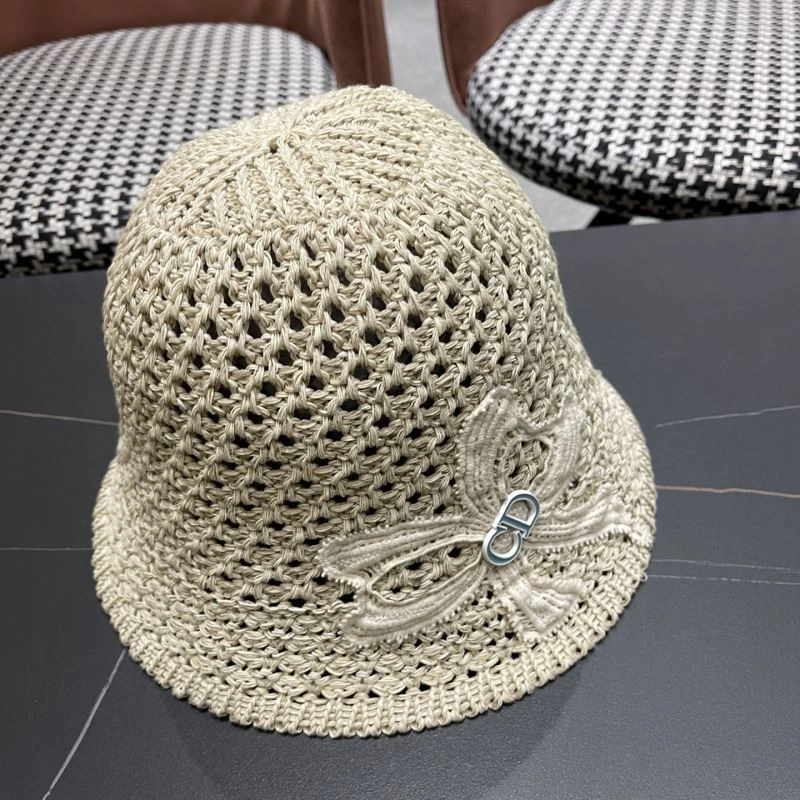 Perfect replica Christian Dior Caps