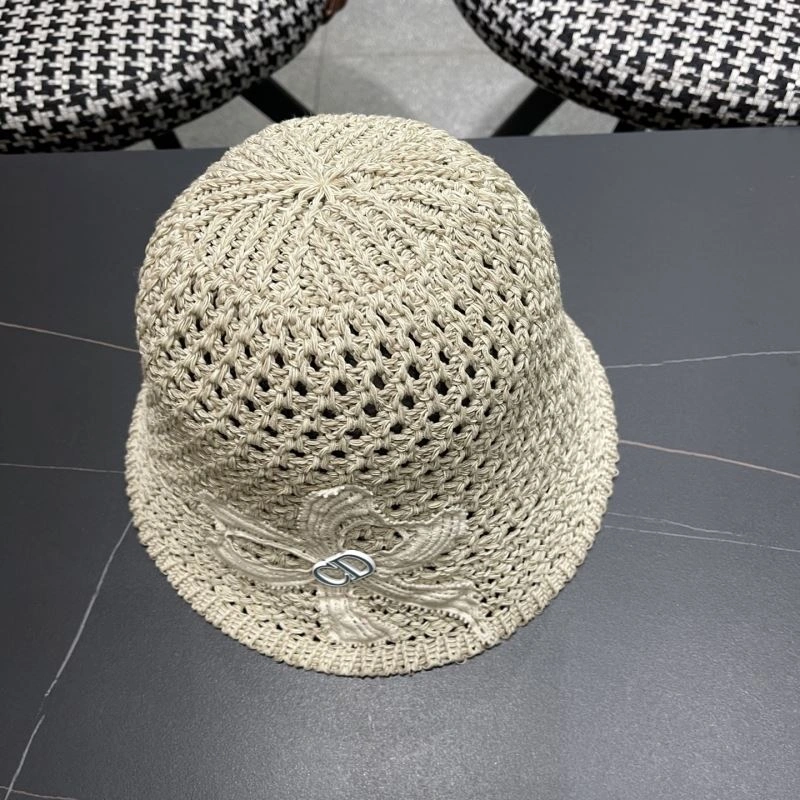 Perfect replica Christian Dior Caps