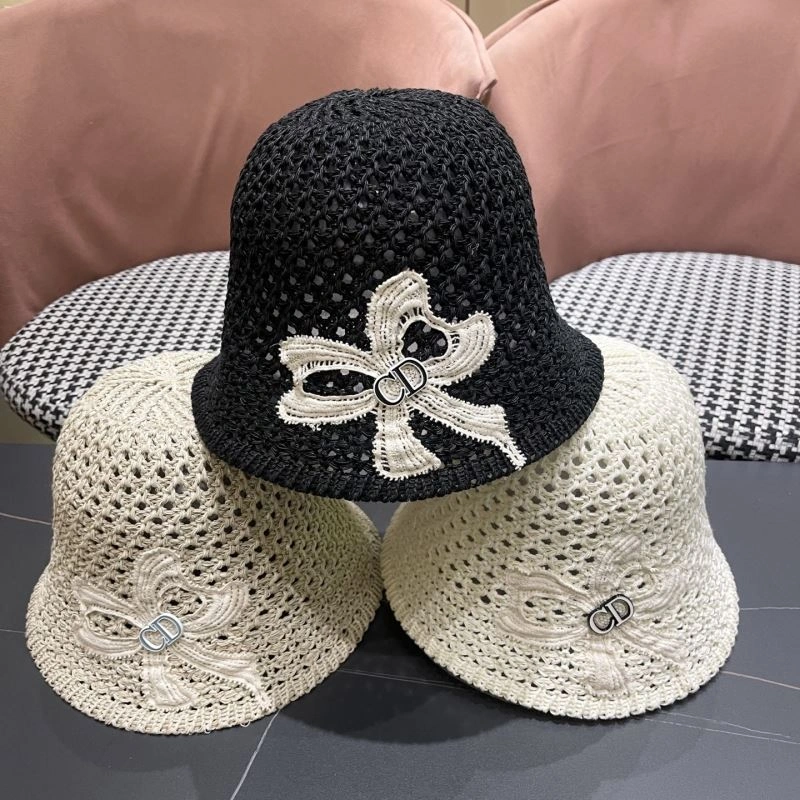 Perfect replica Christian Dior Caps