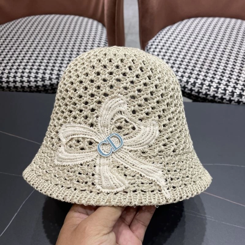 Perfect replica Christian Dior Caps
