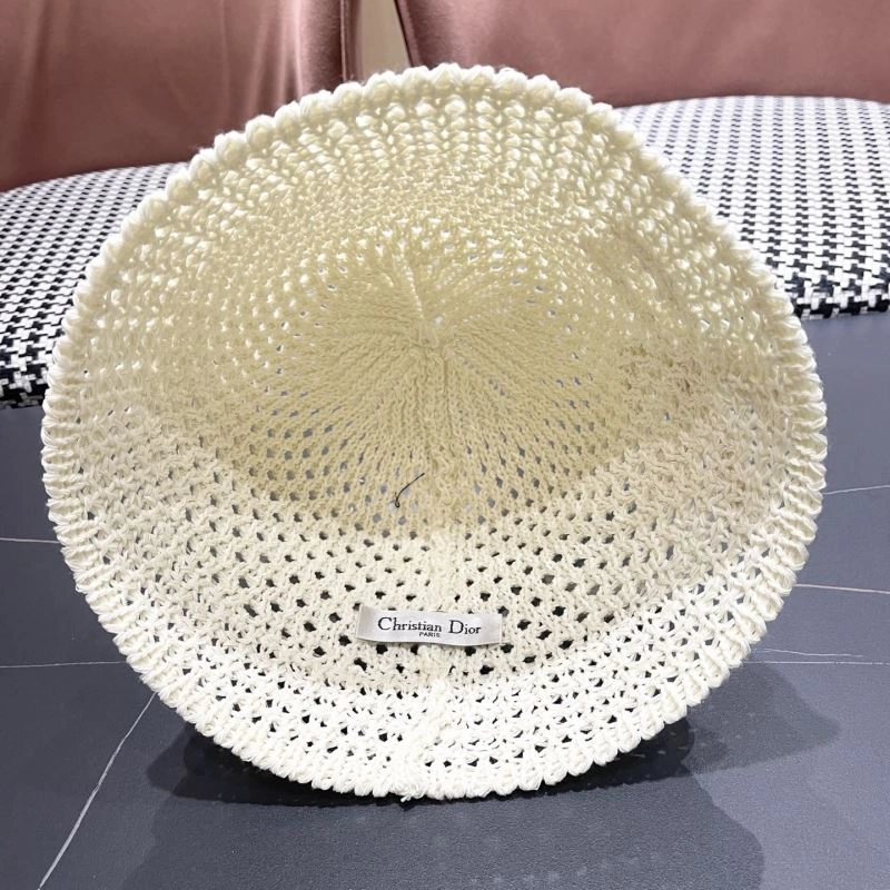 Exact replica Christian Dior Caps