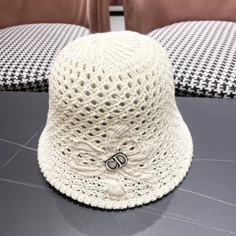 Exact replica Christian Dior Caps