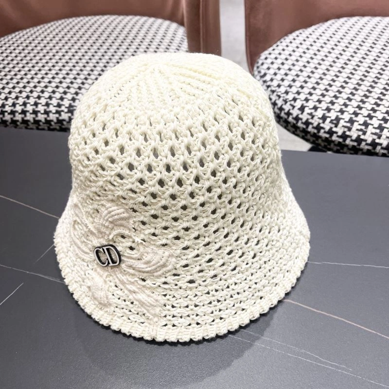 Exact replica Christian Dior Caps
