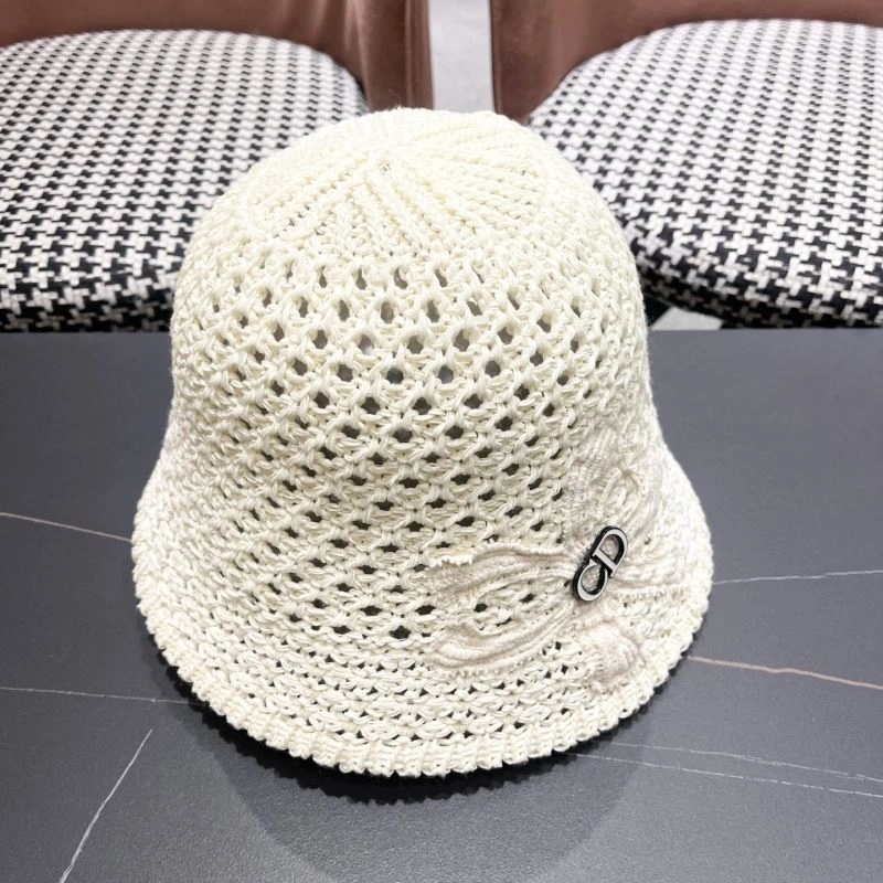 Exact replica Christian Dior Caps