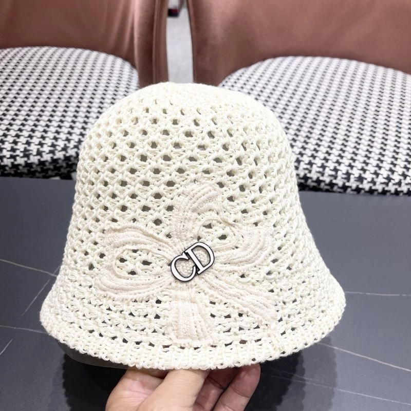 Exact replica Christian Dior Caps