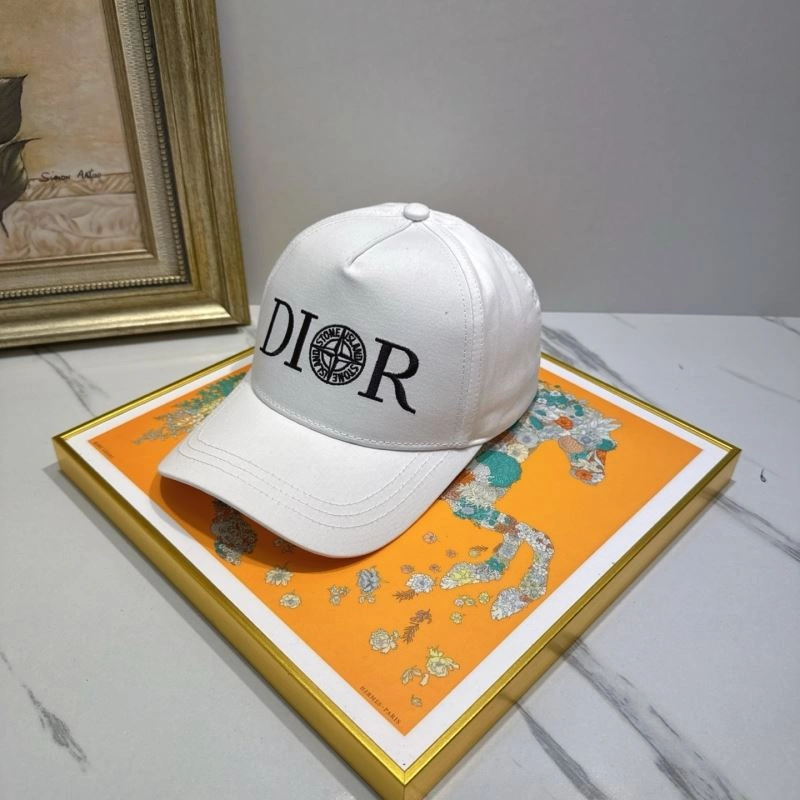 Exact replica Christian Dior Caps