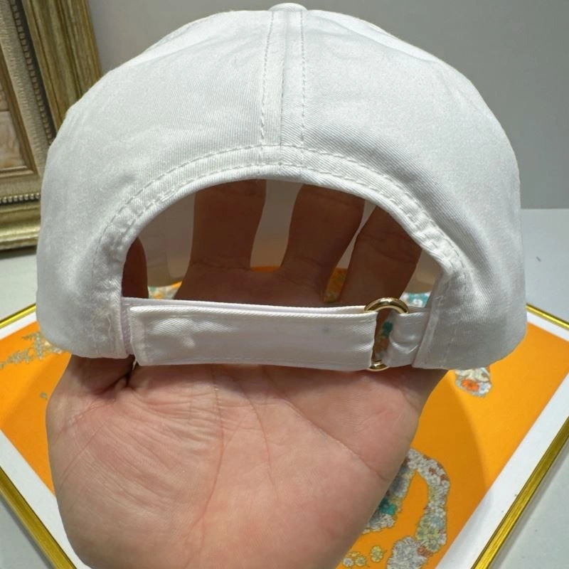 Exact replica Christian Dior Caps