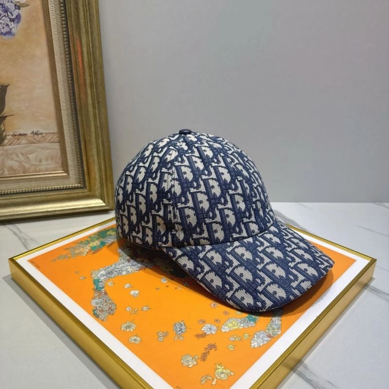 Factory-made Christian Dior Caps