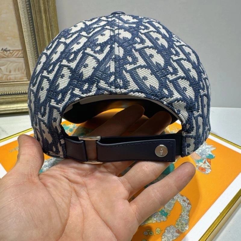 Factory-made Christian Dior Caps