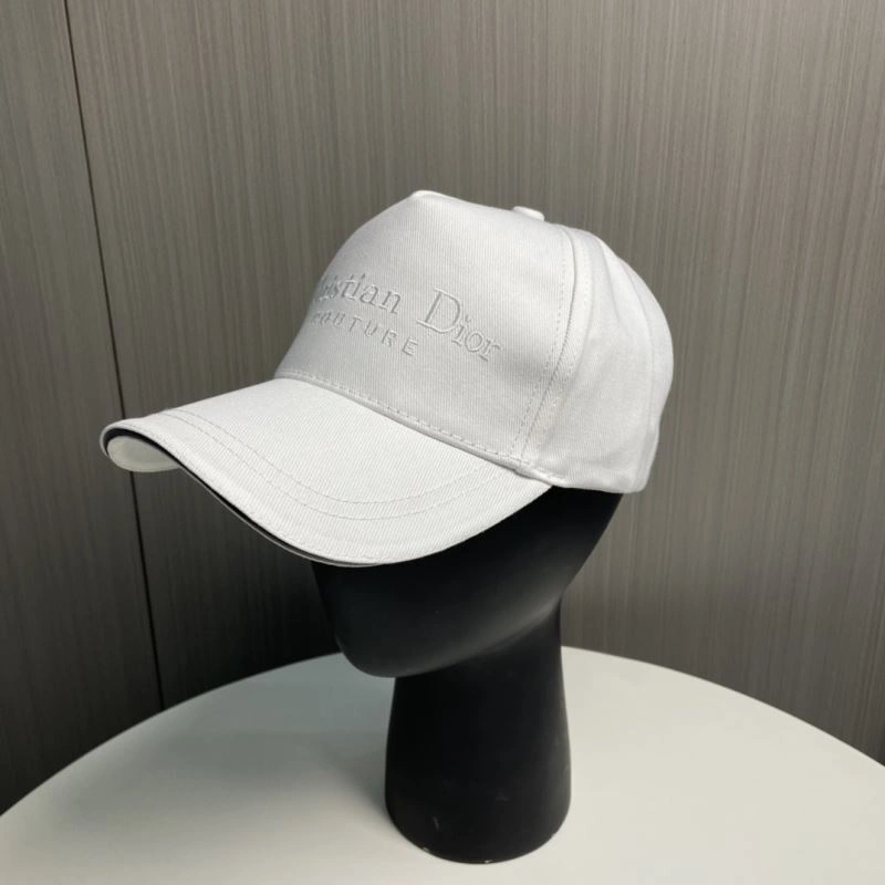 Christian Dior Caps
