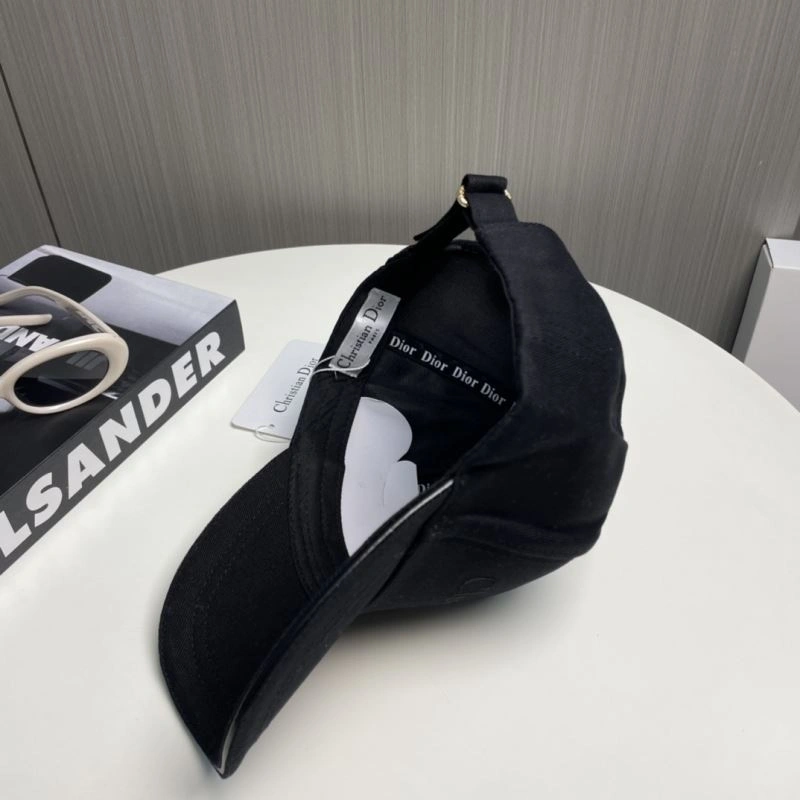 High accuracy Christian Dior Caps