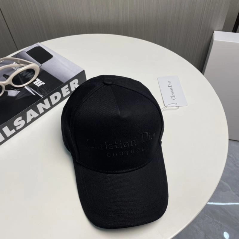 High accuracy Christian Dior Caps