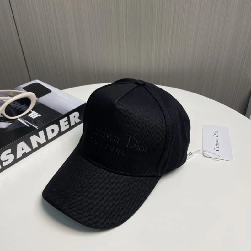 High accuracy Christian Dior Caps