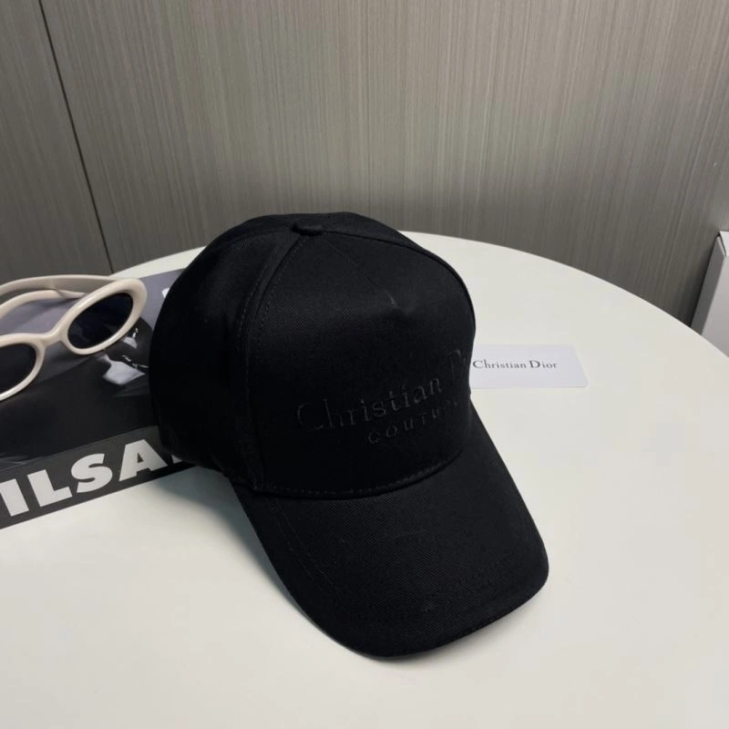 High accuracy Christian Dior Caps