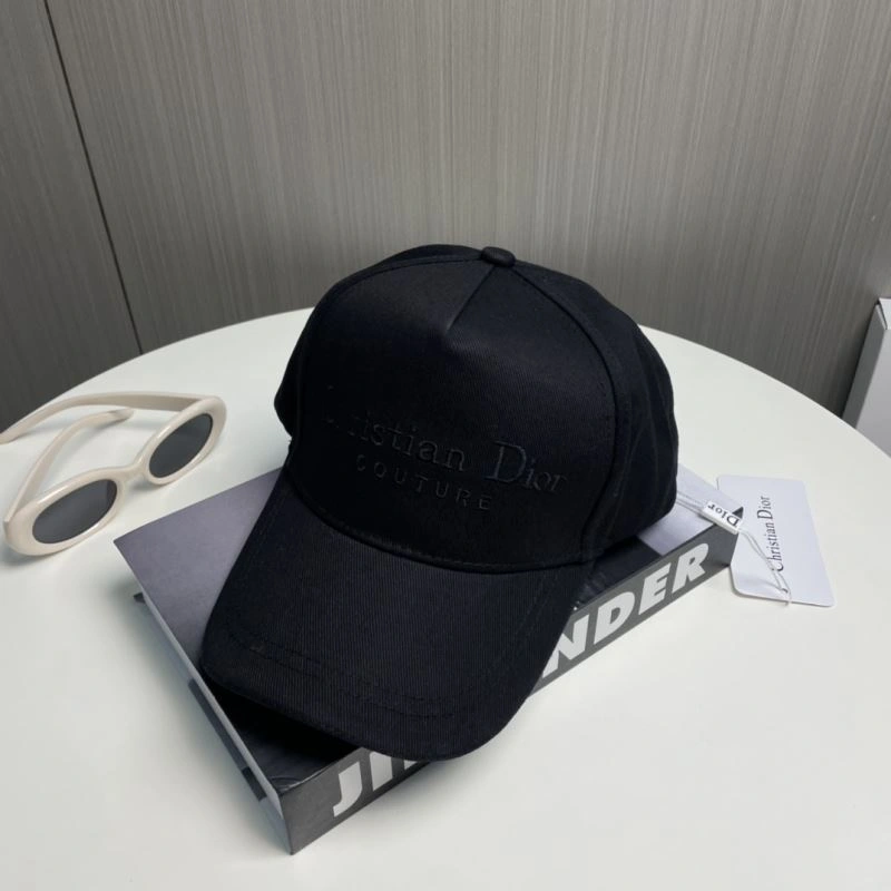 High accuracy Christian Dior Caps
