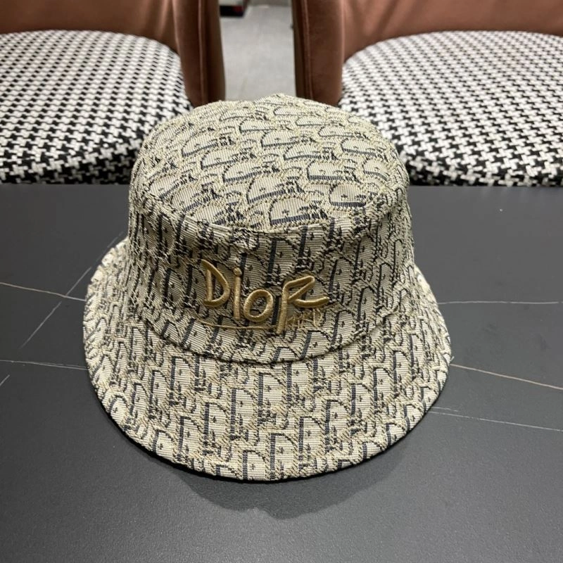 Christian Dior Caps