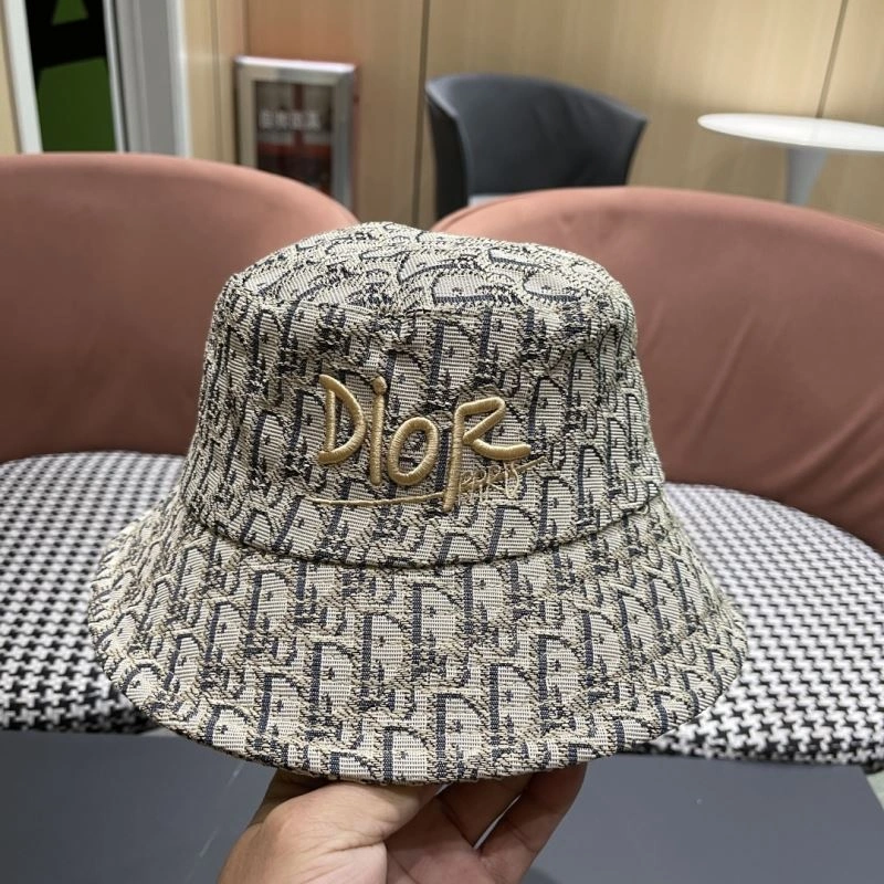 High accuracy Christian Dior Caps