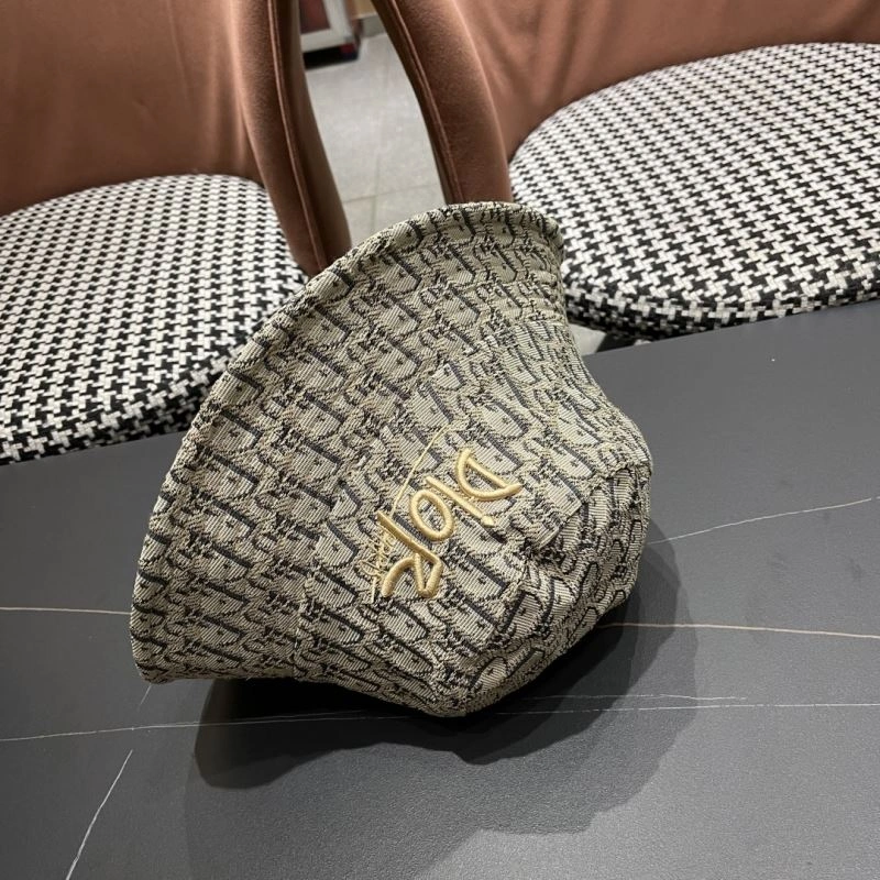 High accuracy Christian Dior Caps