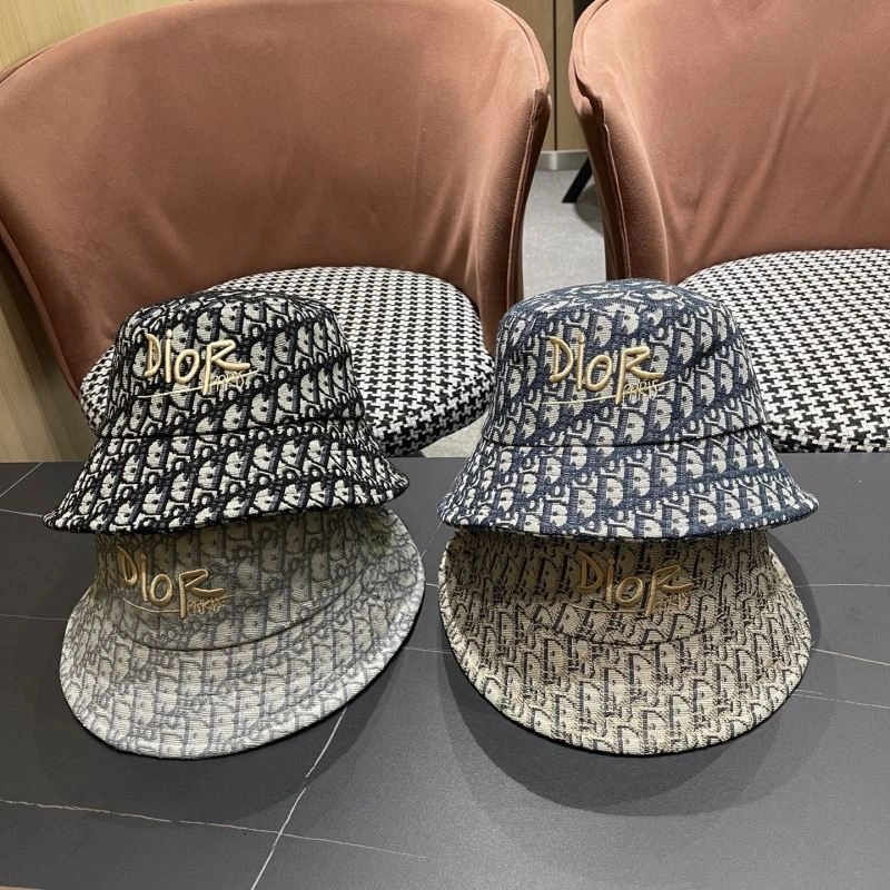 Economical Christian Dior Caps