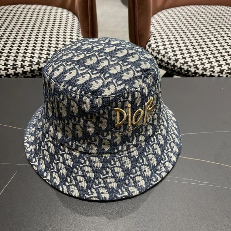 Economical Christian Dior Caps