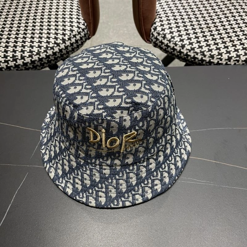 Economical Christian Dior Caps