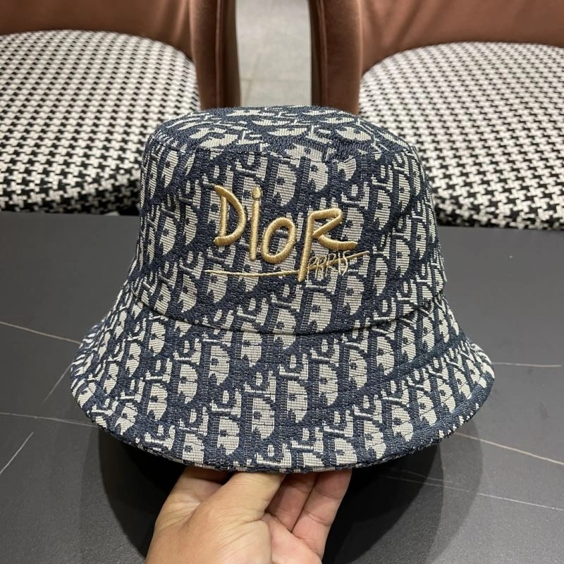 Economical Christian Dior Caps