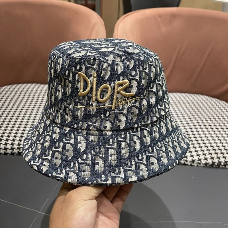 Economical Christian Dior Caps