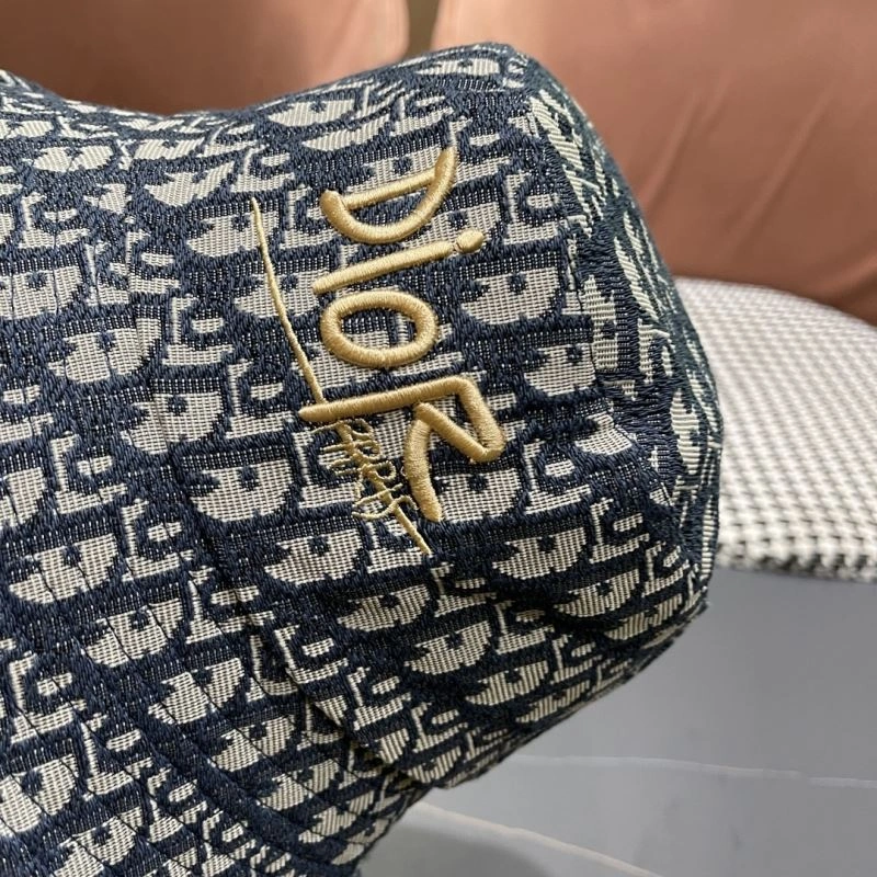 Economical Christian Dior Caps