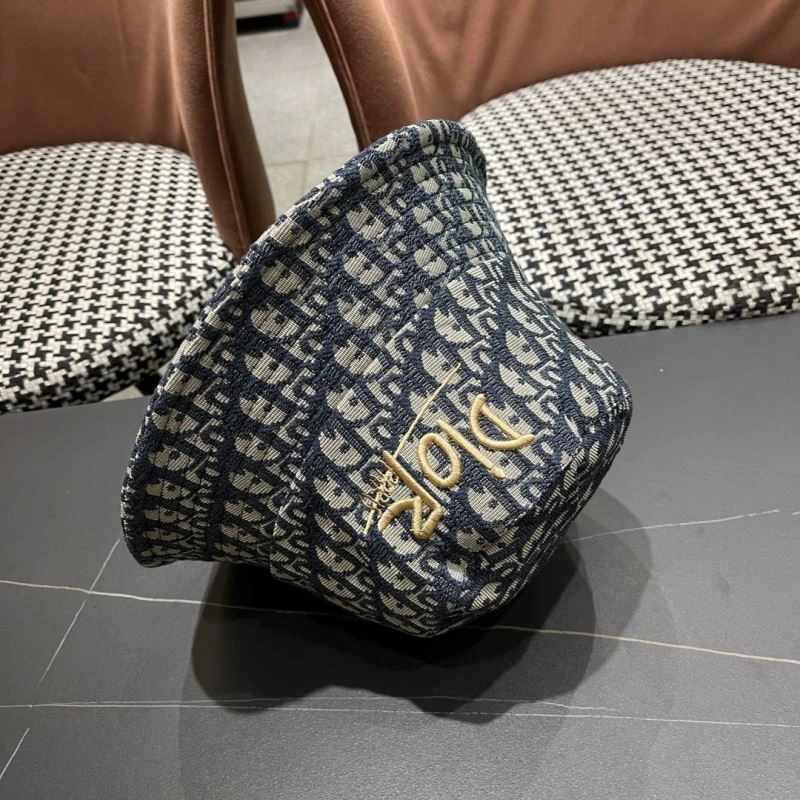 Economical Christian Dior Caps
