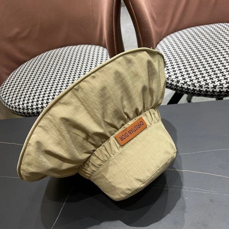 Bargain Christian Dior Caps