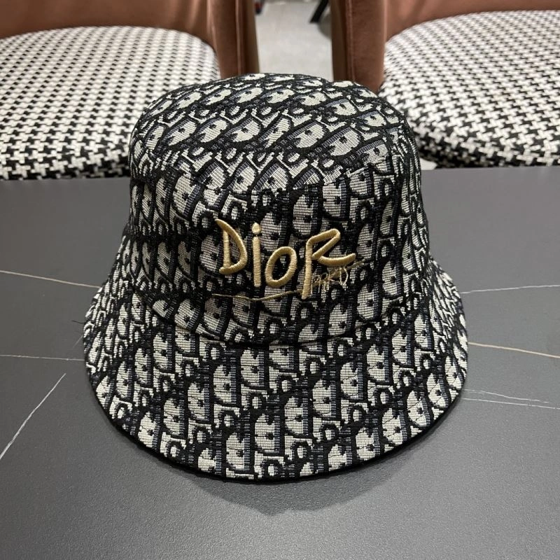 Christian Dior Caps