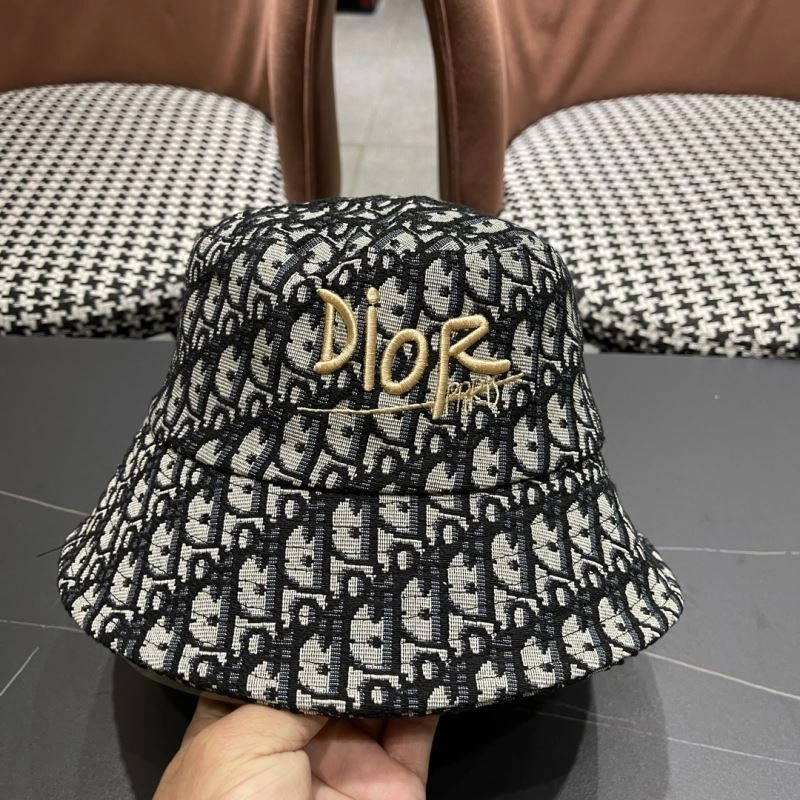 Reasonably priced Christian Dior Caps