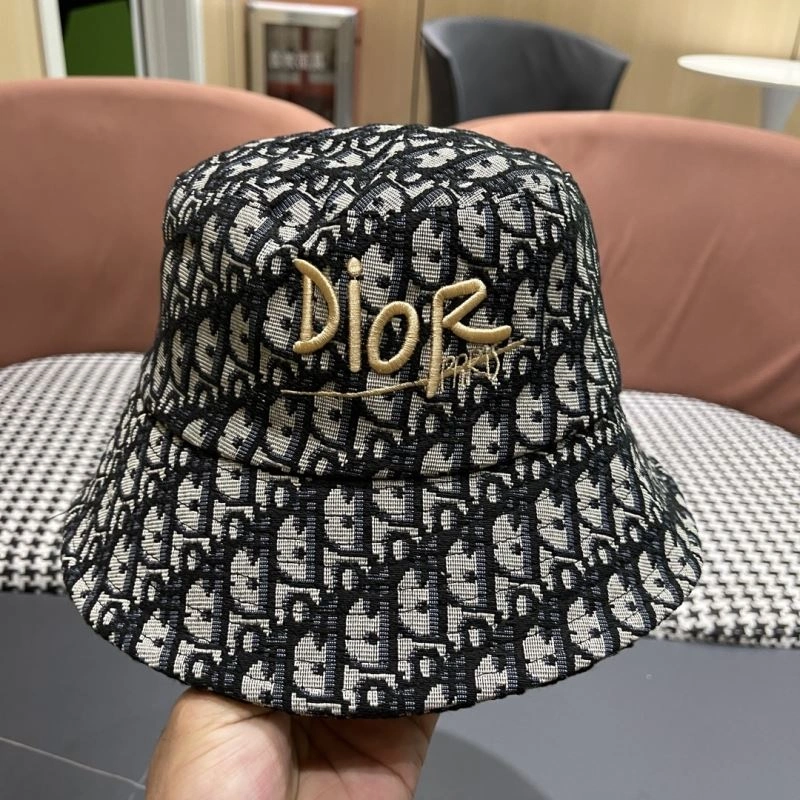 Reasonably priced Christian Dior Caps