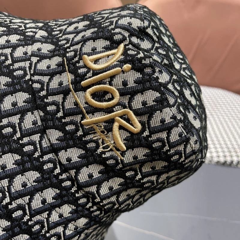 Reasonably priced Christian Dior Caps