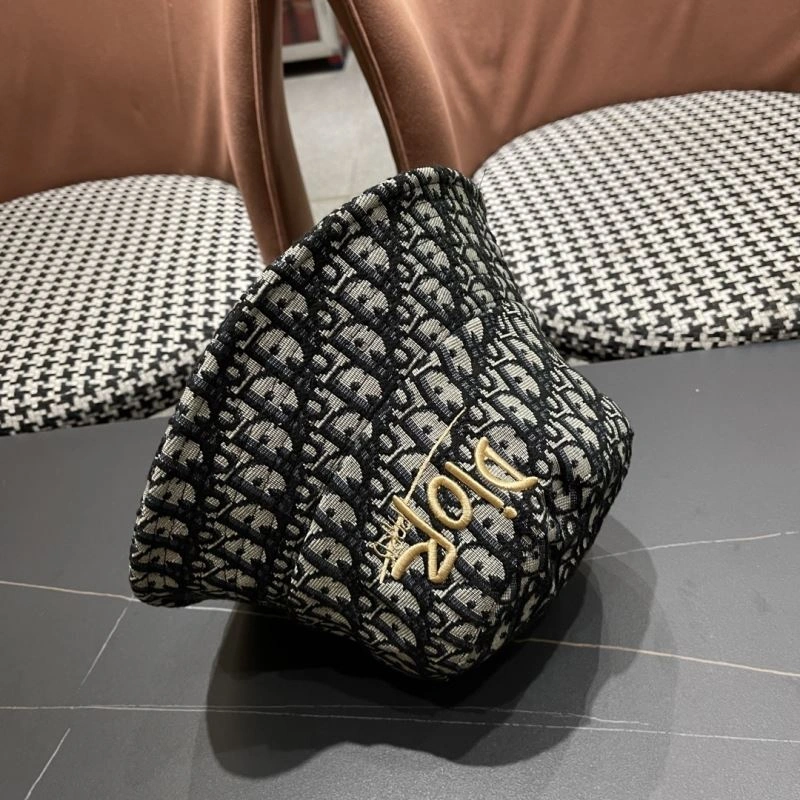 Reasonably priced Christian Dior Caps