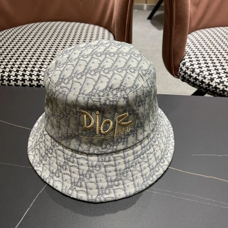 Christian Dior Caps