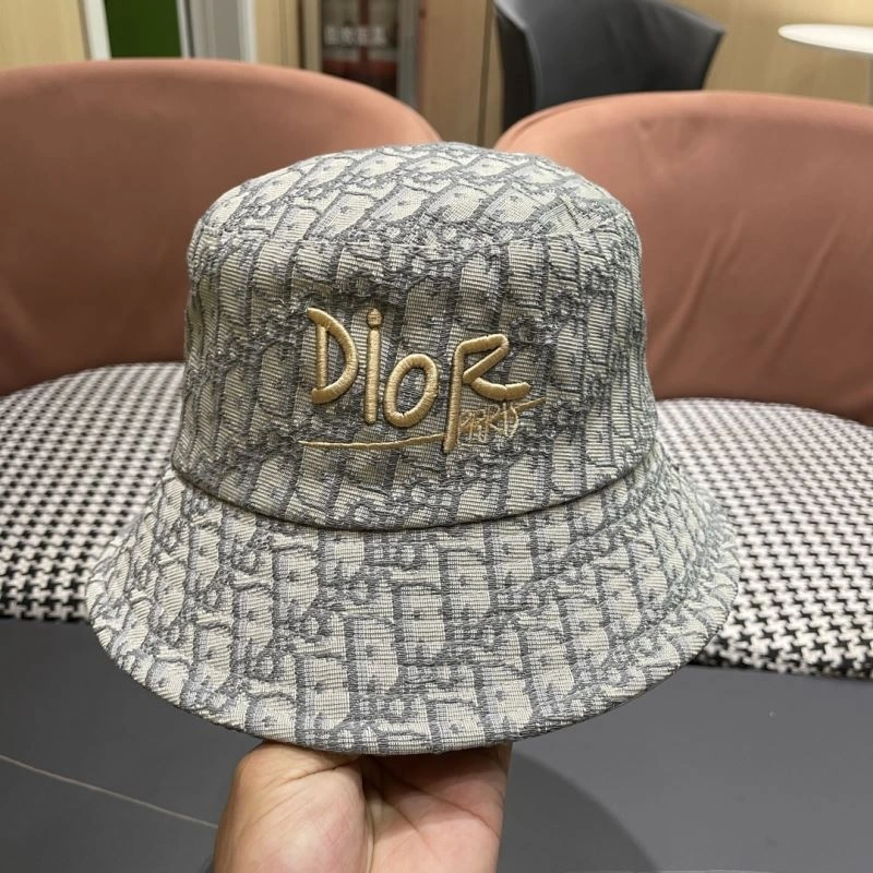 Reasonably priced Christian Dior Caps