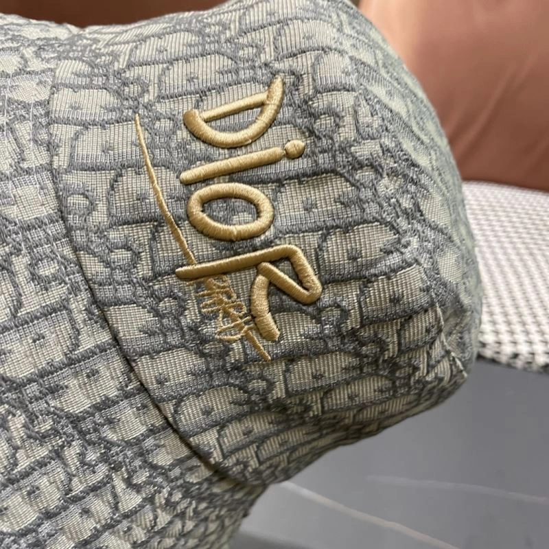 Reasonably priced Christian Dior Caps
