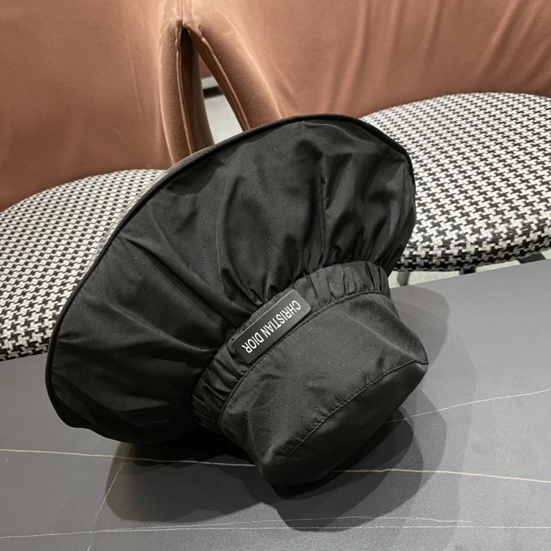 Indistinguishable Christian Dior Caps