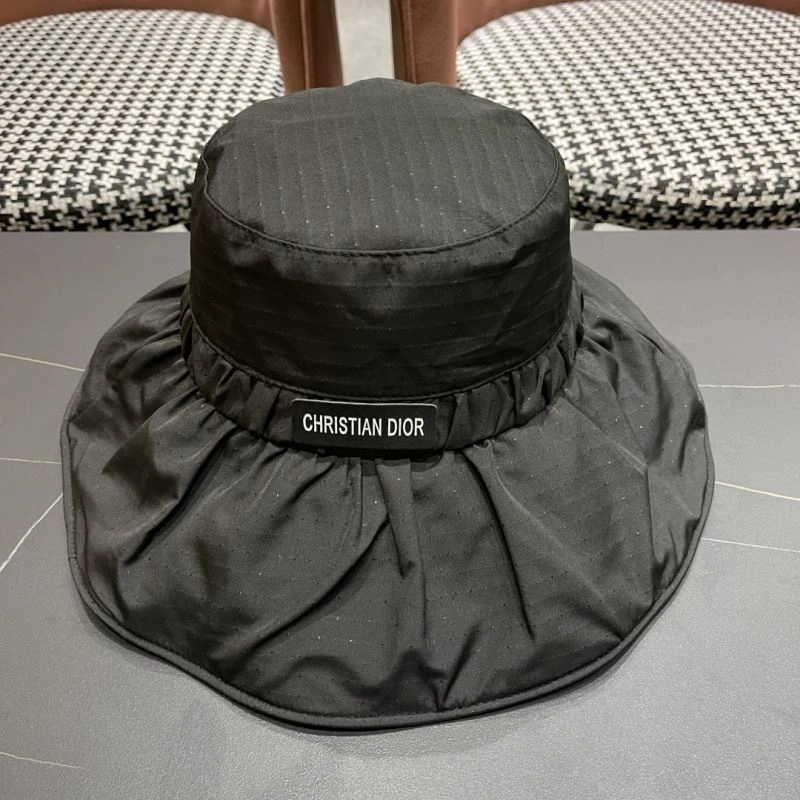 Indistinguishable Christian Dior Caps