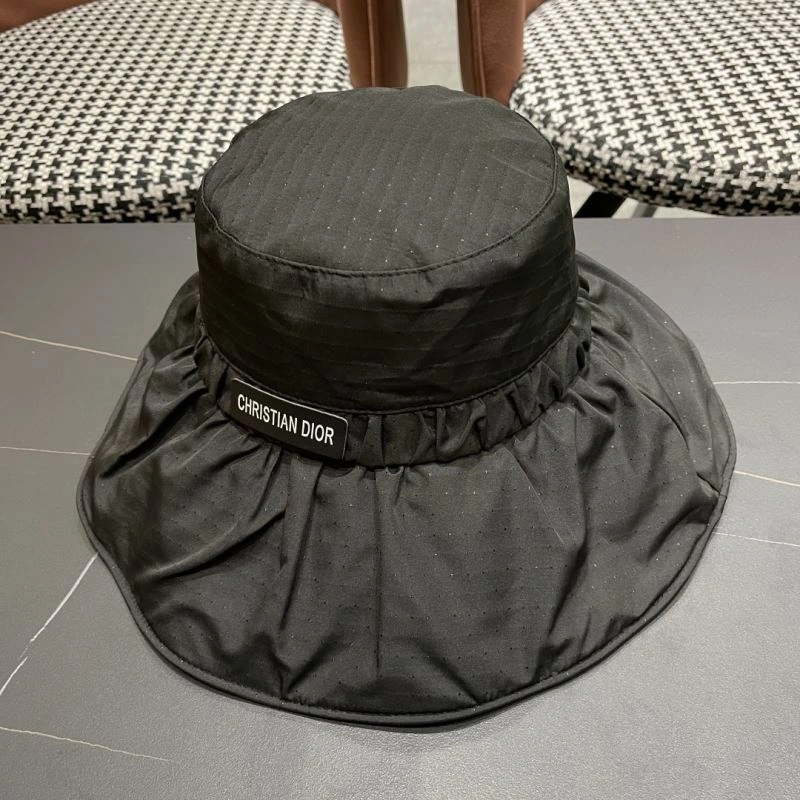 Indistinguishable Christian Dior Caps