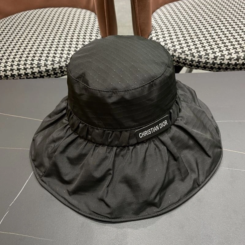 Indistinguishable Christian Dior Caps