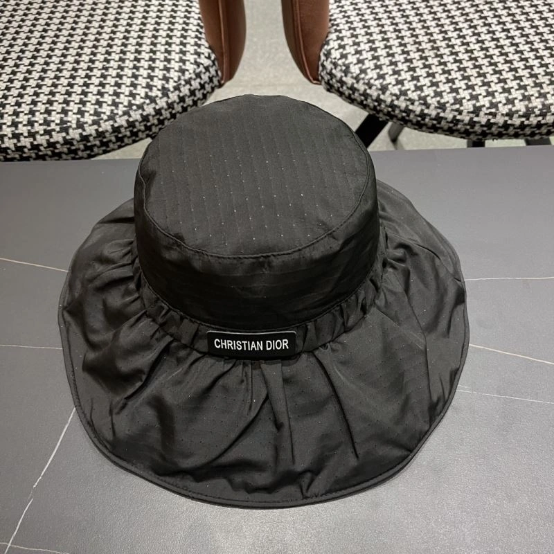 Indistinguishable Christian Dior Caps