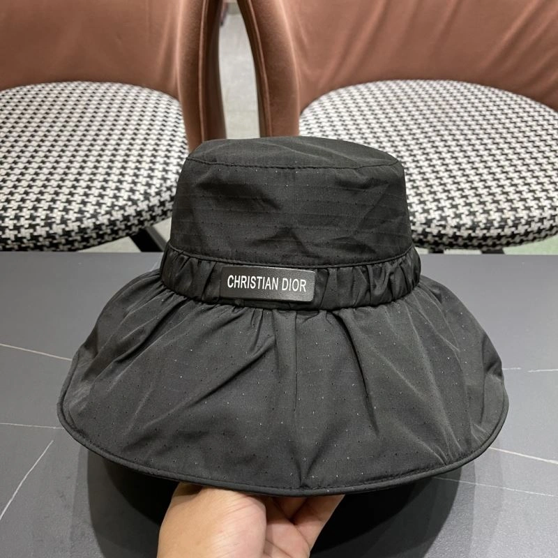Indistinguishable Christian Dior Caps