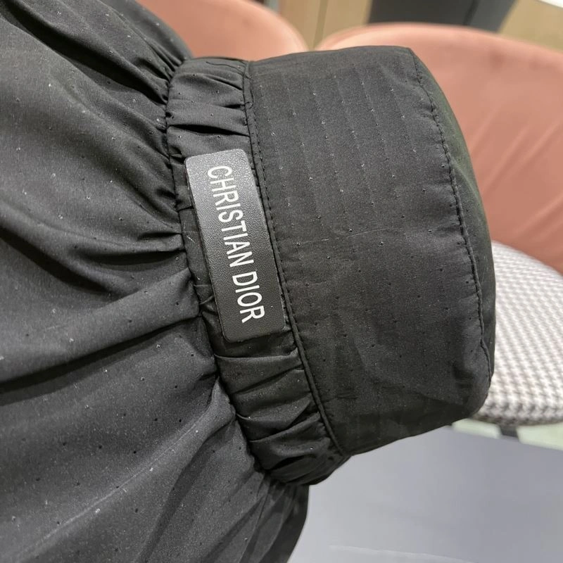 Indistinguishable Christian Dior Caps