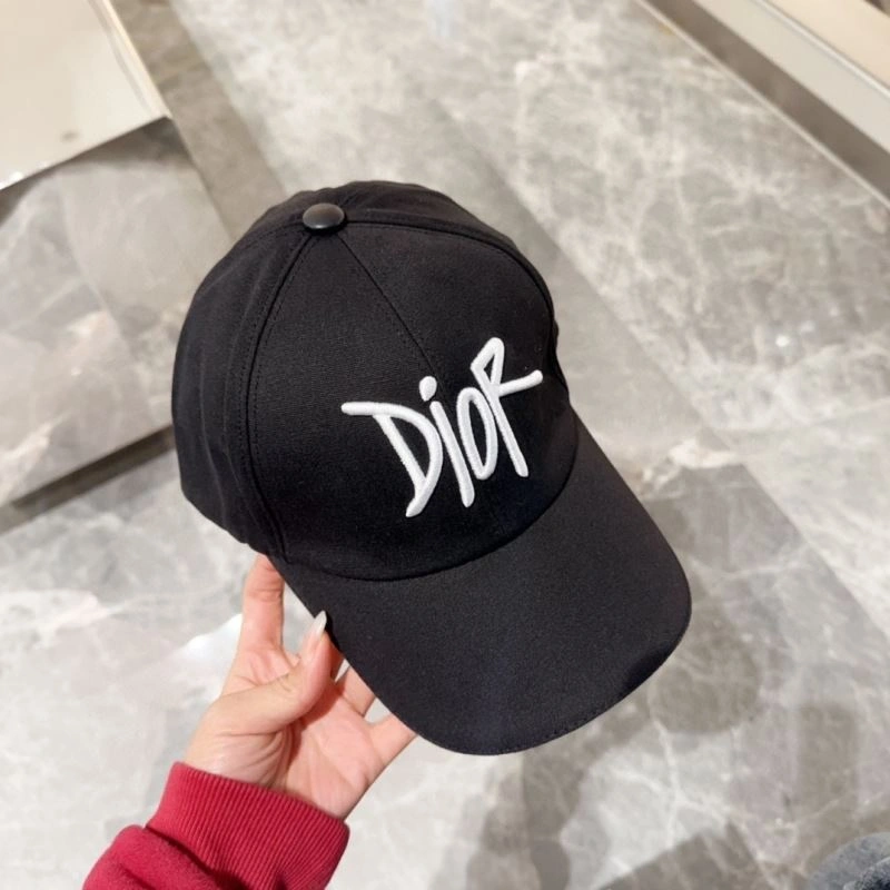 1:1 copy Christian Dior Caps