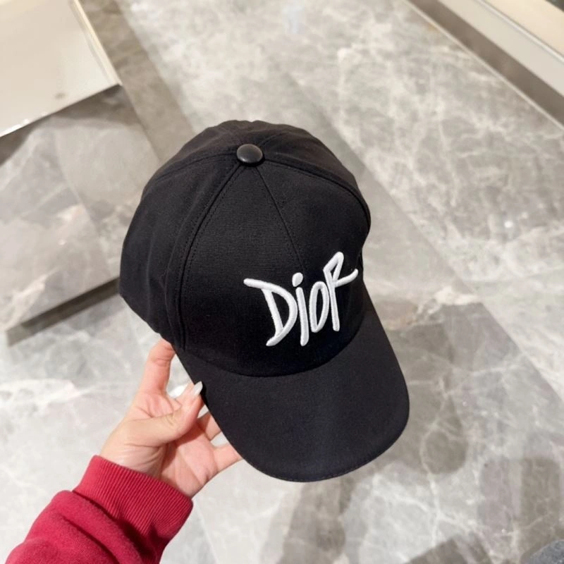 1:1 copy Christian Dior Caps