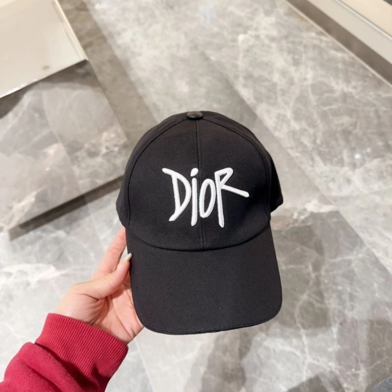 1:1 copy Christian Dior Caps